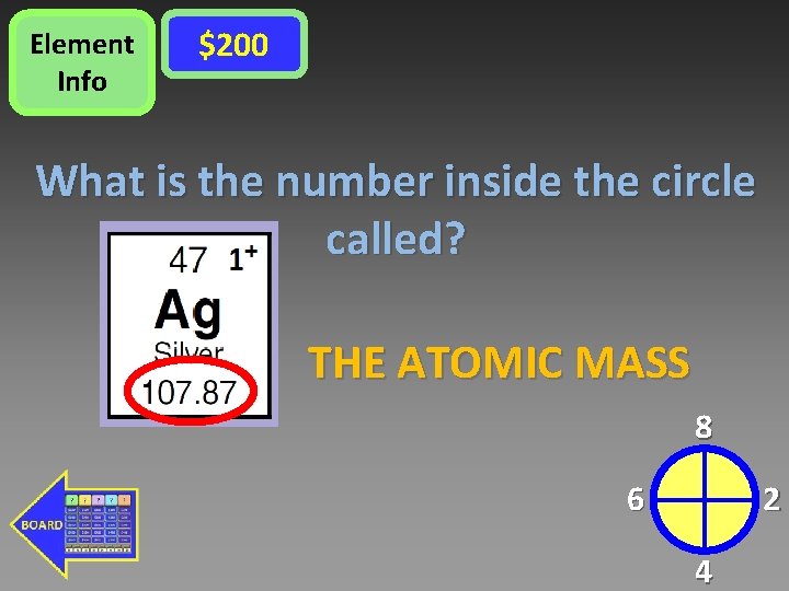 Welcome to PERIODIC TABLE Trends Chemical Families Metals