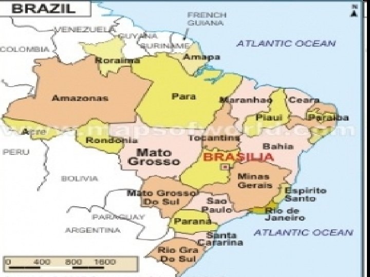 National Governments in Latin America Cuba Mexico Brazil