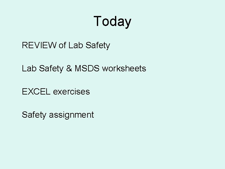 W A 5 Nitric acid Berman Laura Michelle