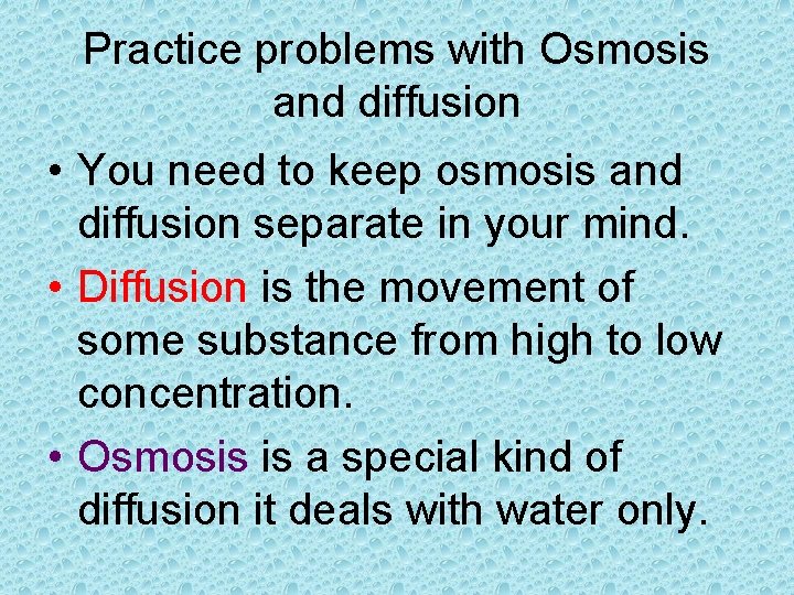 The Cell Membrane Gateway to the cell Cell