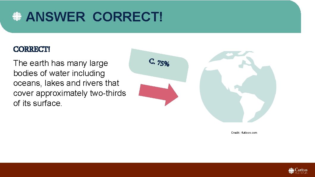 WATER QUIZ Updated December 2020 INSTRUCTIONS Click here