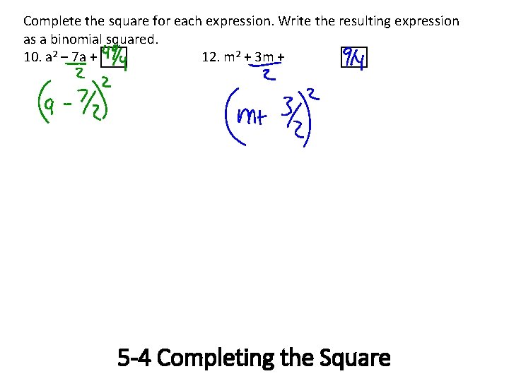 Math Lab Schedule Homework Assignments October 31 November