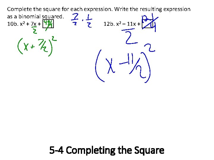 Math Lab Schedule Homework Assignments October 31 November