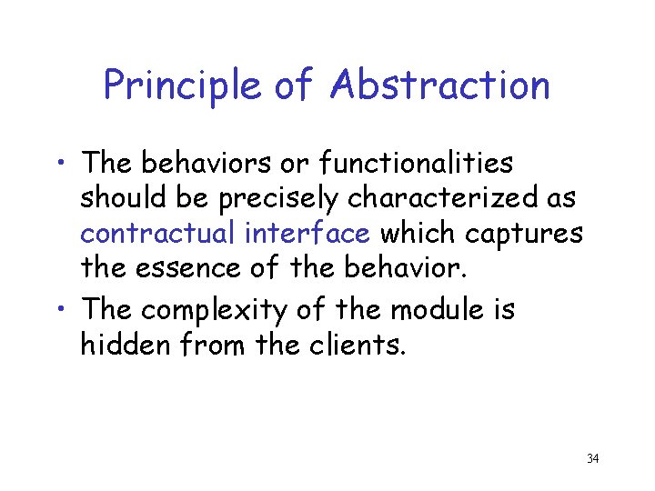 Objectoriented Modeling Using Modified Modeling Language Uml Outline 9654