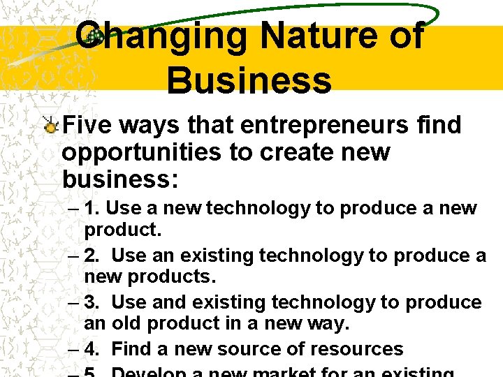 Business Administration Unit 1 Business and Its Environment