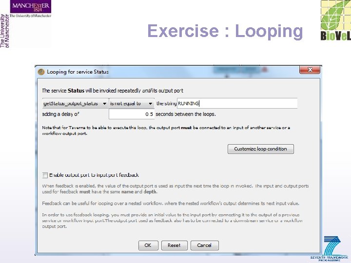 Exploring Taverna engine Aleksandra Pawlik materials by Katy