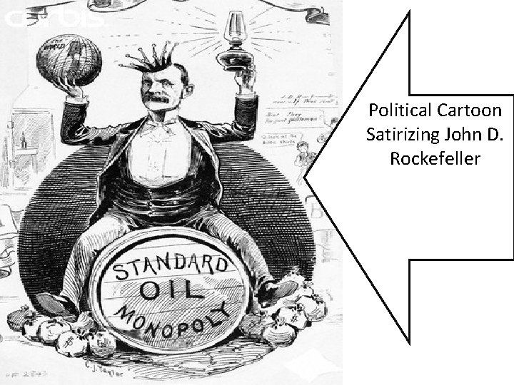 Business in the Gilded Age 1865 1914 Public