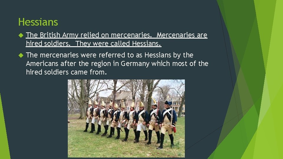 Battles of the Revolutionary War John Adams Benedict