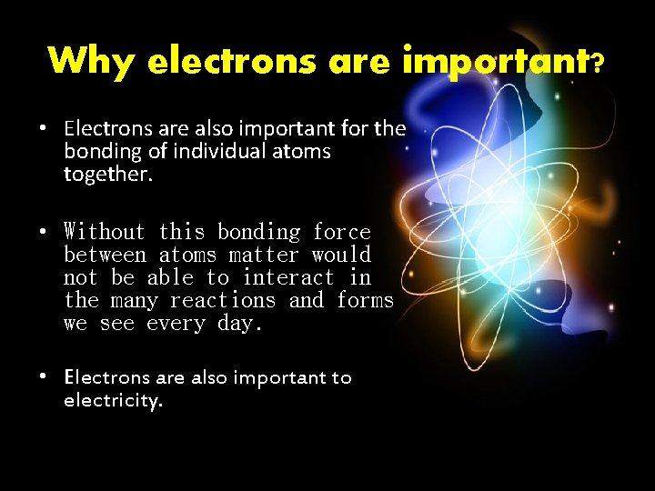 Chemical Bonding The Ionic Bond Model Give me