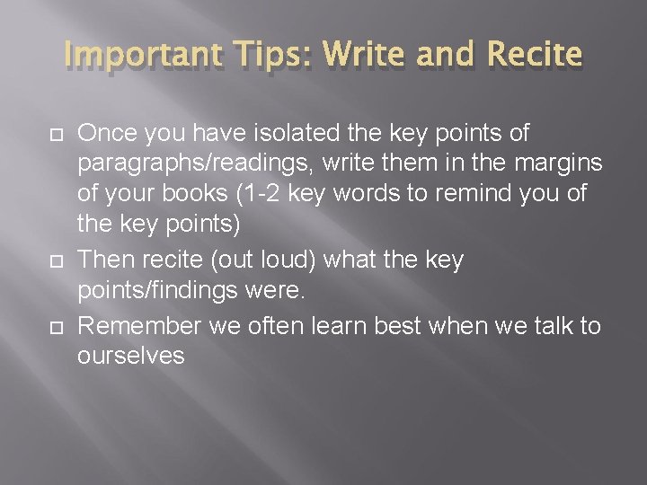 How can you read better Strategies for success