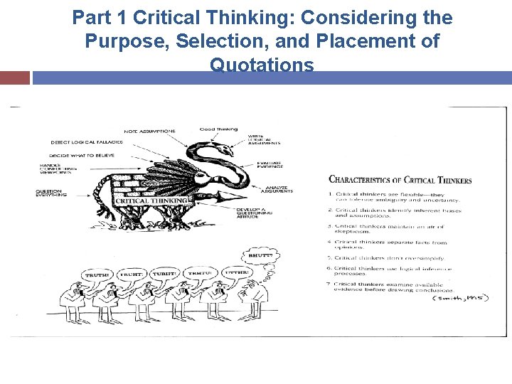 EVERYTHING YOU NEED TO KNOW ABOUT INTEGRATING QUOTATIONS