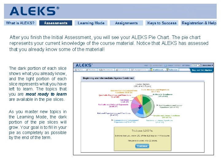 Hello and Welcome This brief walkthrough is designed