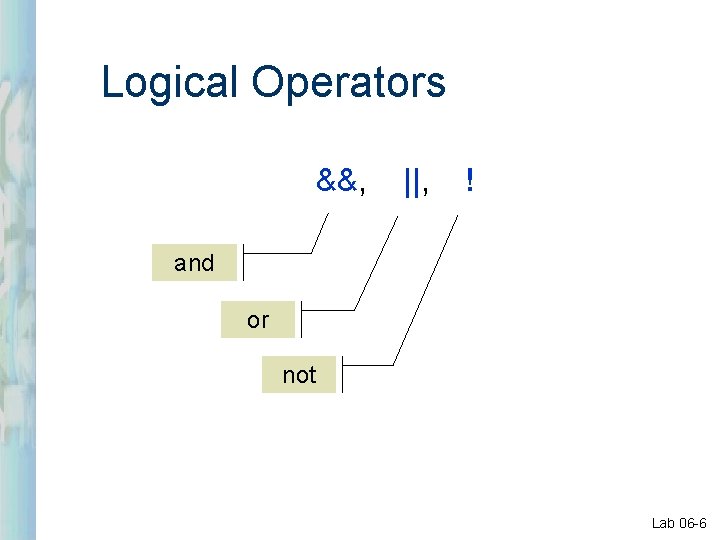 Java Object Oriented Programming Boolean Expressions And ifelse Java Object Oriented Programming Boolean Expressions And ifelse