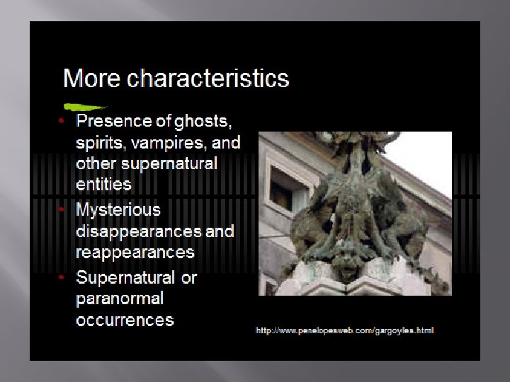 FRANKENSTEIN Mary Shelley And Romanticism Mary Shelley Born