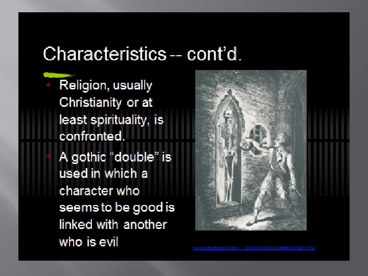 FRANKENSTEIN Mary Shelley And Romanticism Mary Shelley Born