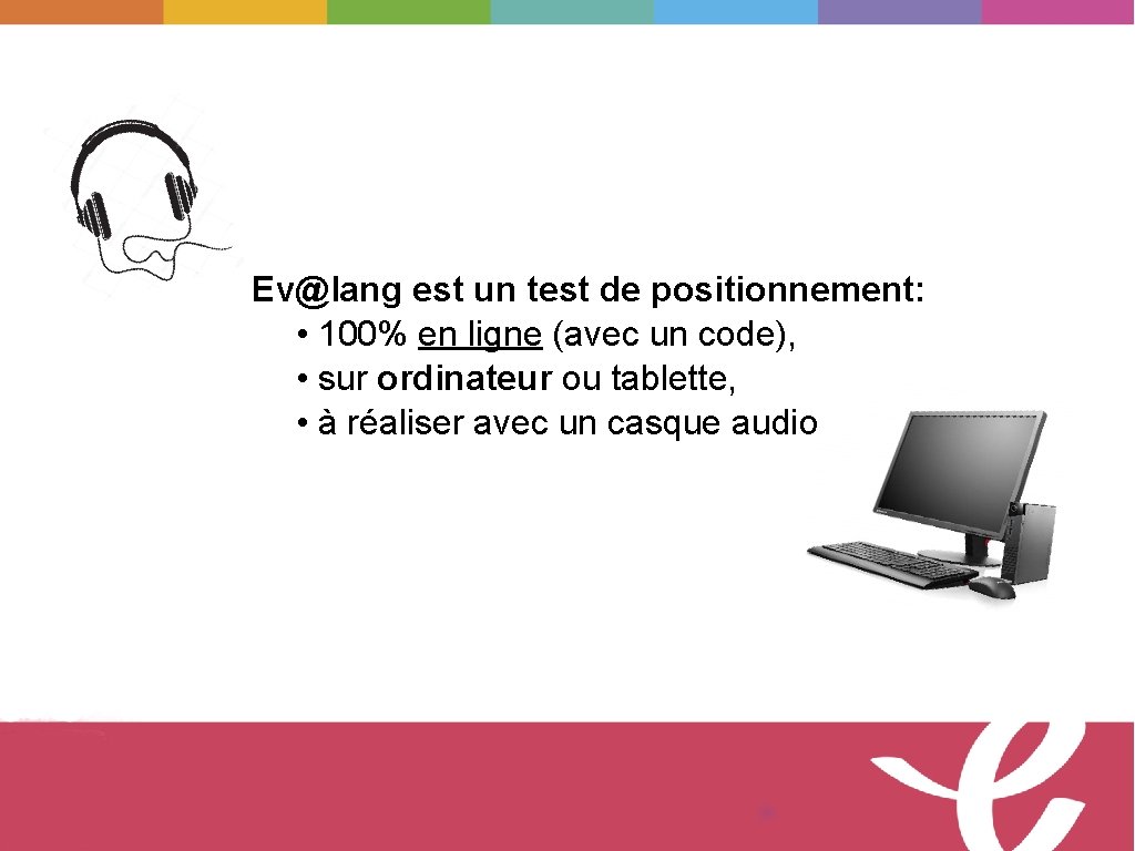 Tous droits rservs Le rle du chef dtablissement