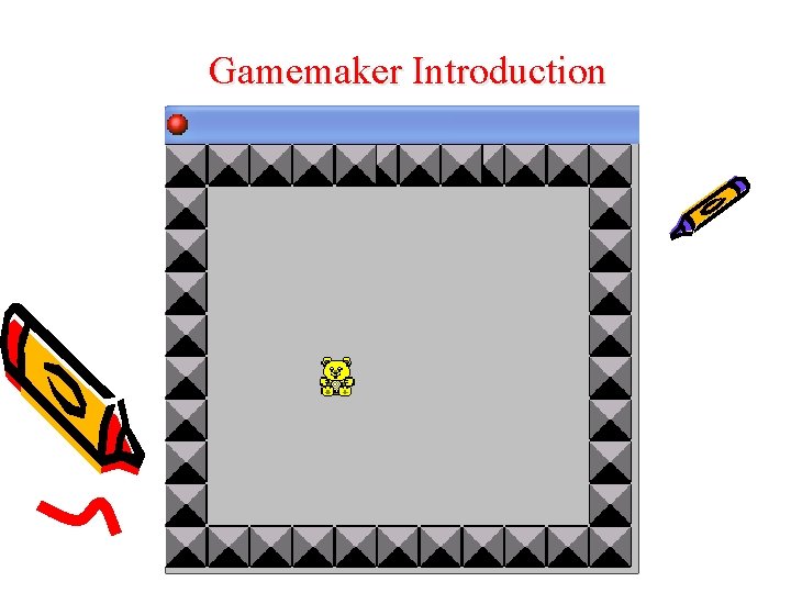 So you want to be a Game Designer