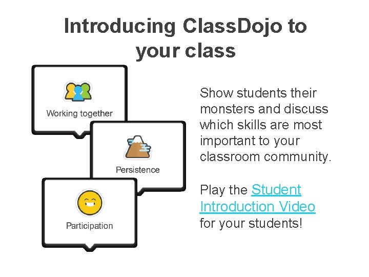 My favorite classroom tool and soon to be