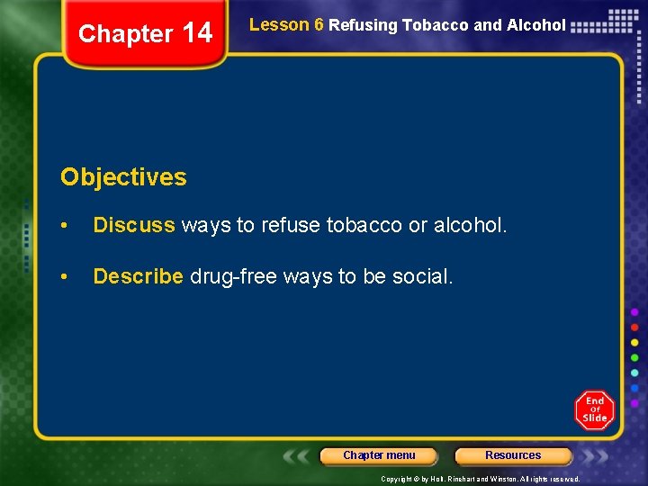 Chapter 14 Lesson 5 Feeling Pressure Bellringer Think