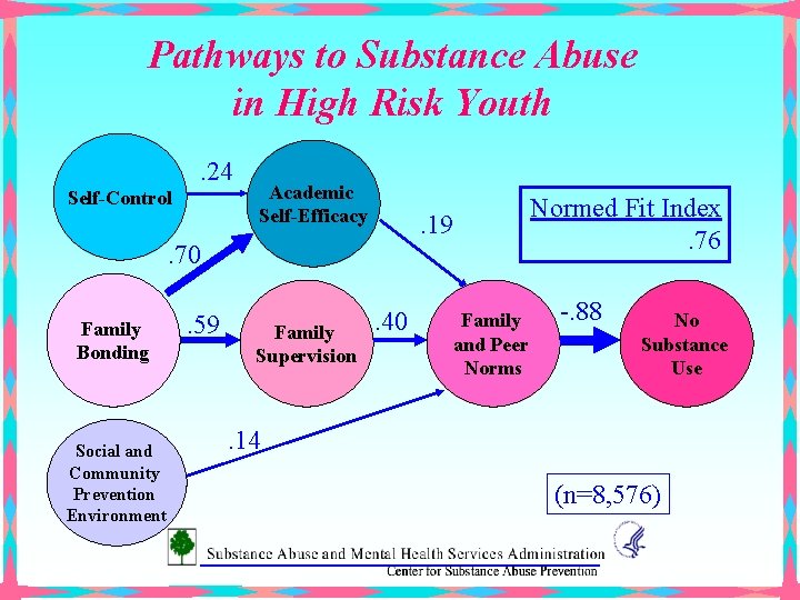 FamilyFocused Prevention of Substance Abuse Karol L Kumpfer