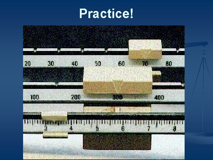 Lab Equipment and Measurements Graduated Cylinder Measures volume