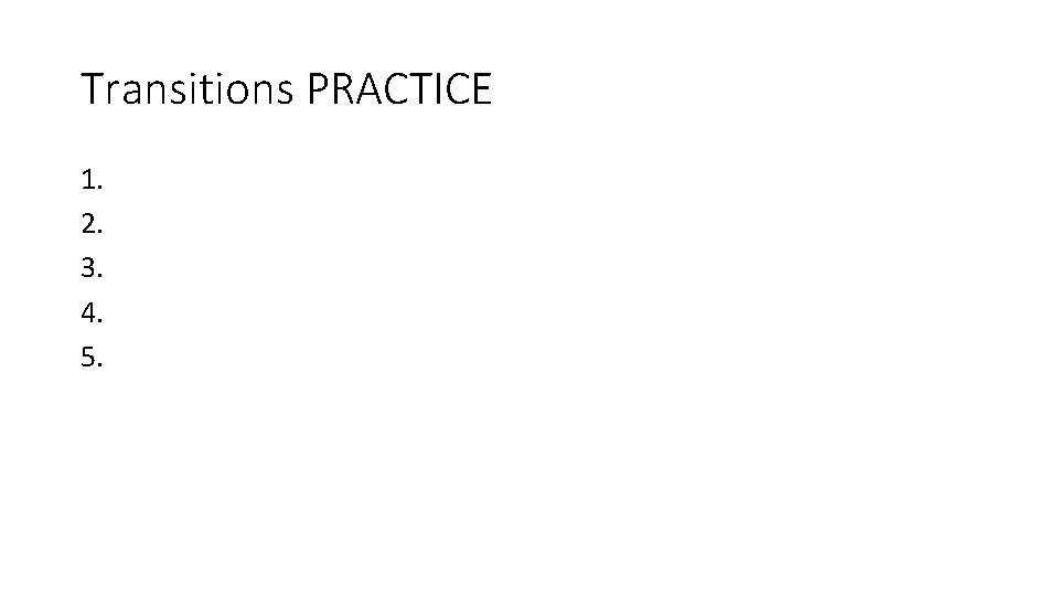 HSP 3 Grammar Review By Insert your name