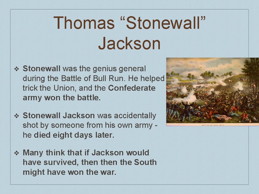 Leaders of the Civil War Abraham Lincoln v