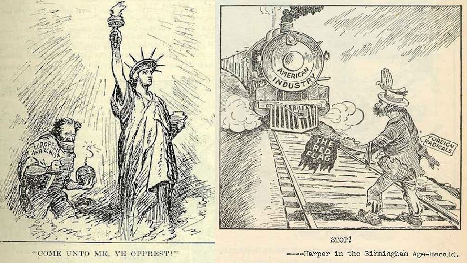 The 1920s Cultural Conflicts Urban Cities vs Rural