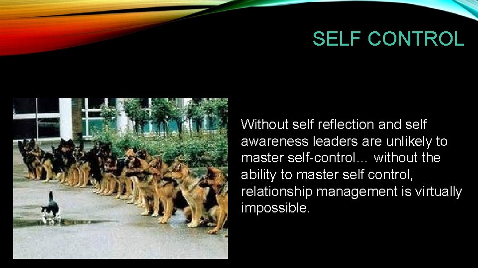 BRING YOUR BEST SELF TO WORK Jeannine Acantilado