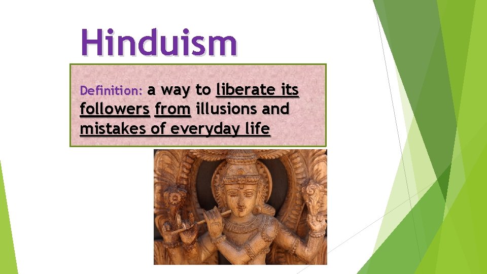 Hinduism Definition A Way To Liberate Its Followers hinduism-definition-a-way-to-liberate-its-followers