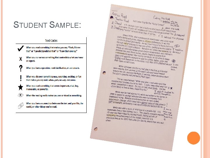FOUNDATION SKILLS for Active Reading and Writing OBJECTIVE