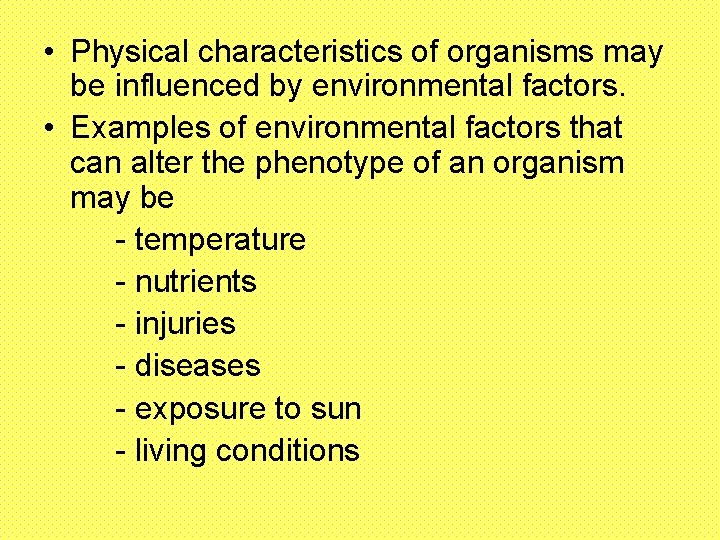 Cells and Heredity 7 2 7 Distinguish between