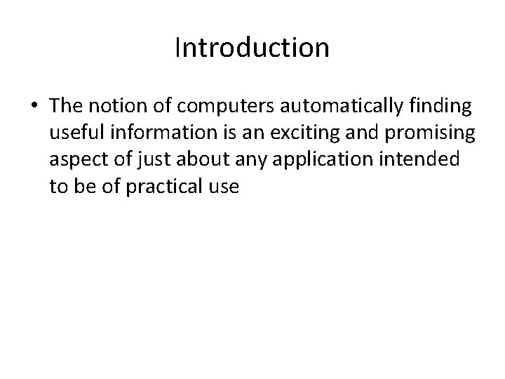 Reverse Engineering A Roadmap Abstract By the early