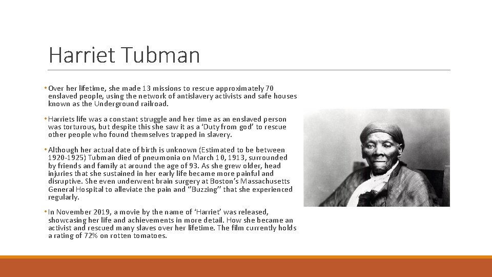 Black Women in the Slave Trade Era General