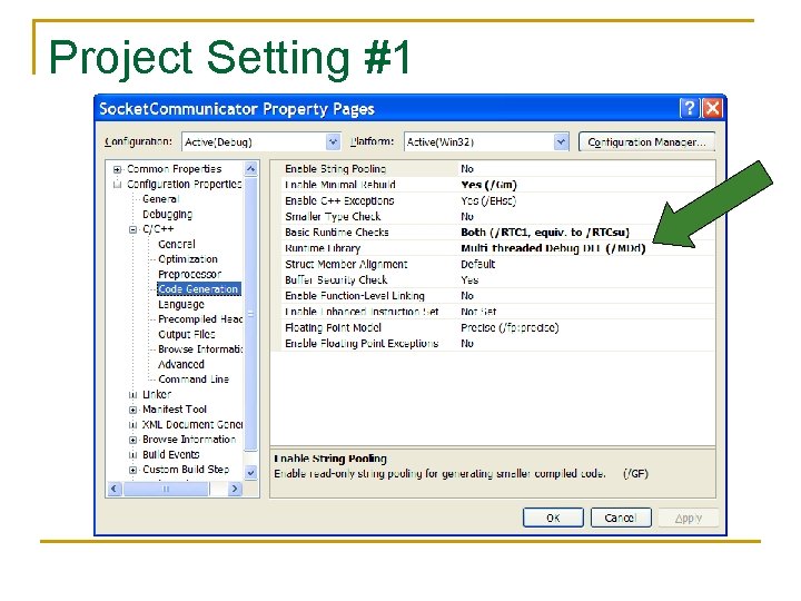 Win 32 Sockets Jim Fawcett CSE 687 Object