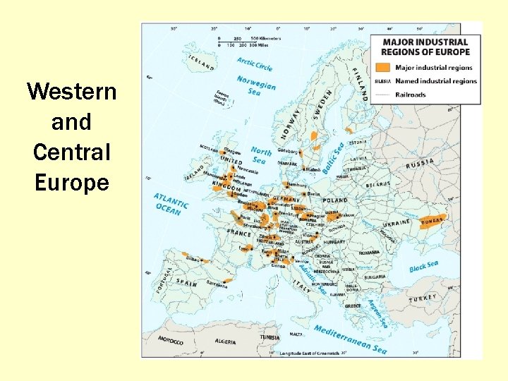 Where Did the Industrial Revolution Begin and How