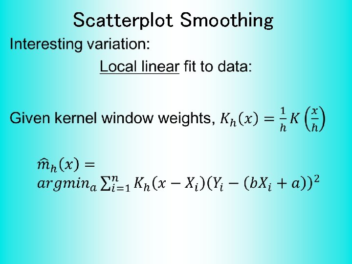 Radial DWD Consider Training Data But What About