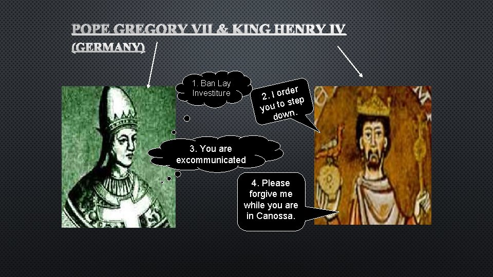 FEUDAL ERA BEEMON WORLD HISTORY FIRST TEN PICK