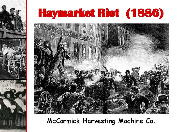 The Changing American Labor Force Child Labor Child