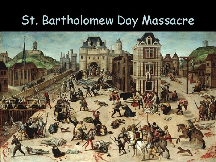 What evidence of European culture can be seen