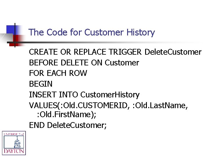 Mis 385mba 664 Systems Implementation With Dbms Database
