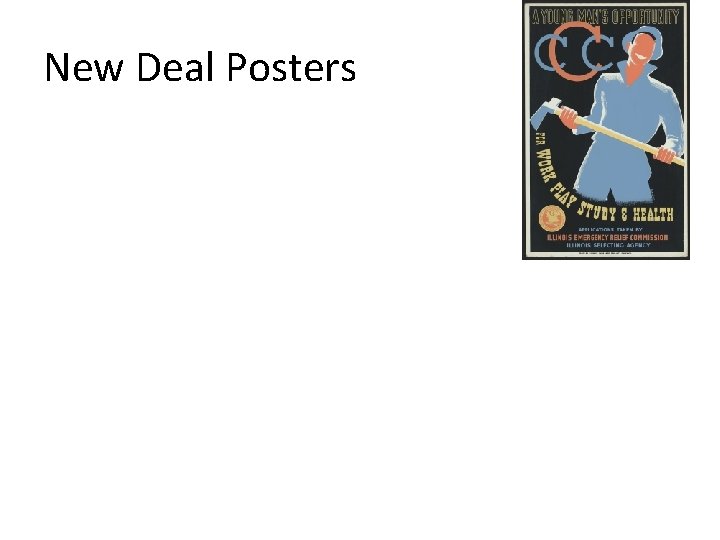 What was the difference between FDR and Hoover