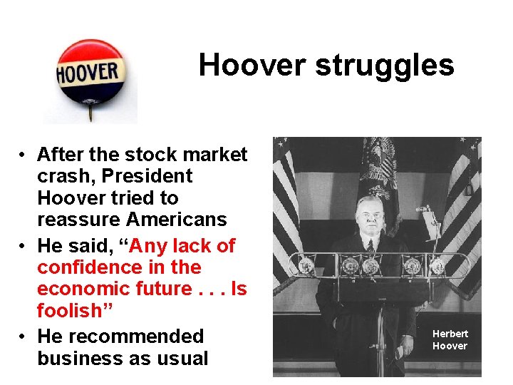 U S History 20 November 2015 Warmup Boulder