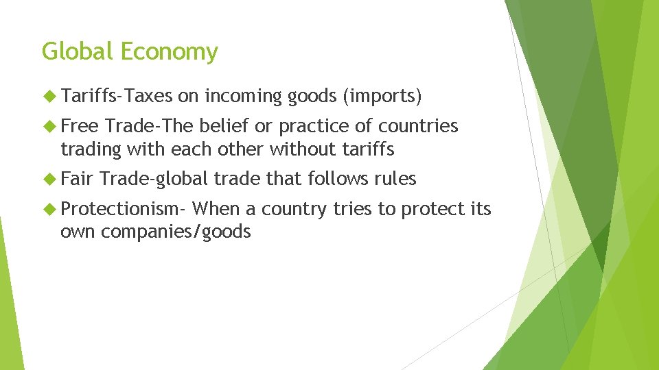 Economics 2 More of the Basics Microeconomics The