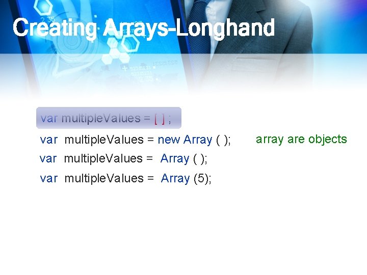 Multimedia 2 Midterm Chapter 4 Objects and DOM