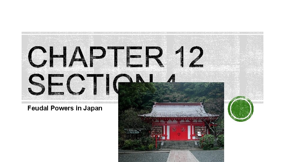 GRAB YOUR REVIEW AND WORKSHEET TEST FRIDAY AGENDA