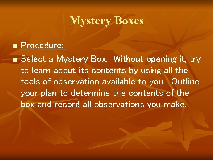 Atomic Structure and The Periodic Table Mr Chan