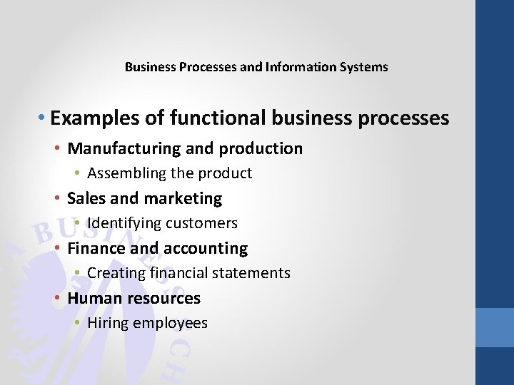 CSS 103 Introduction to Databases Module 2 Global