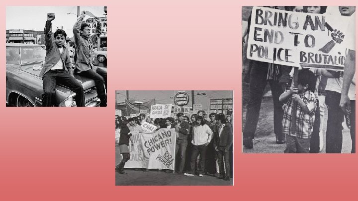 HispanicLatino Struggles By Samantha Almanza ARTH 273 How