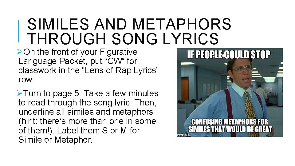 WELCOME BACK Do JANUARY 11 TH 2016 WEDNESDAY